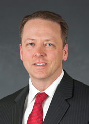 Eric Maxfield | Holland & Hart LLP