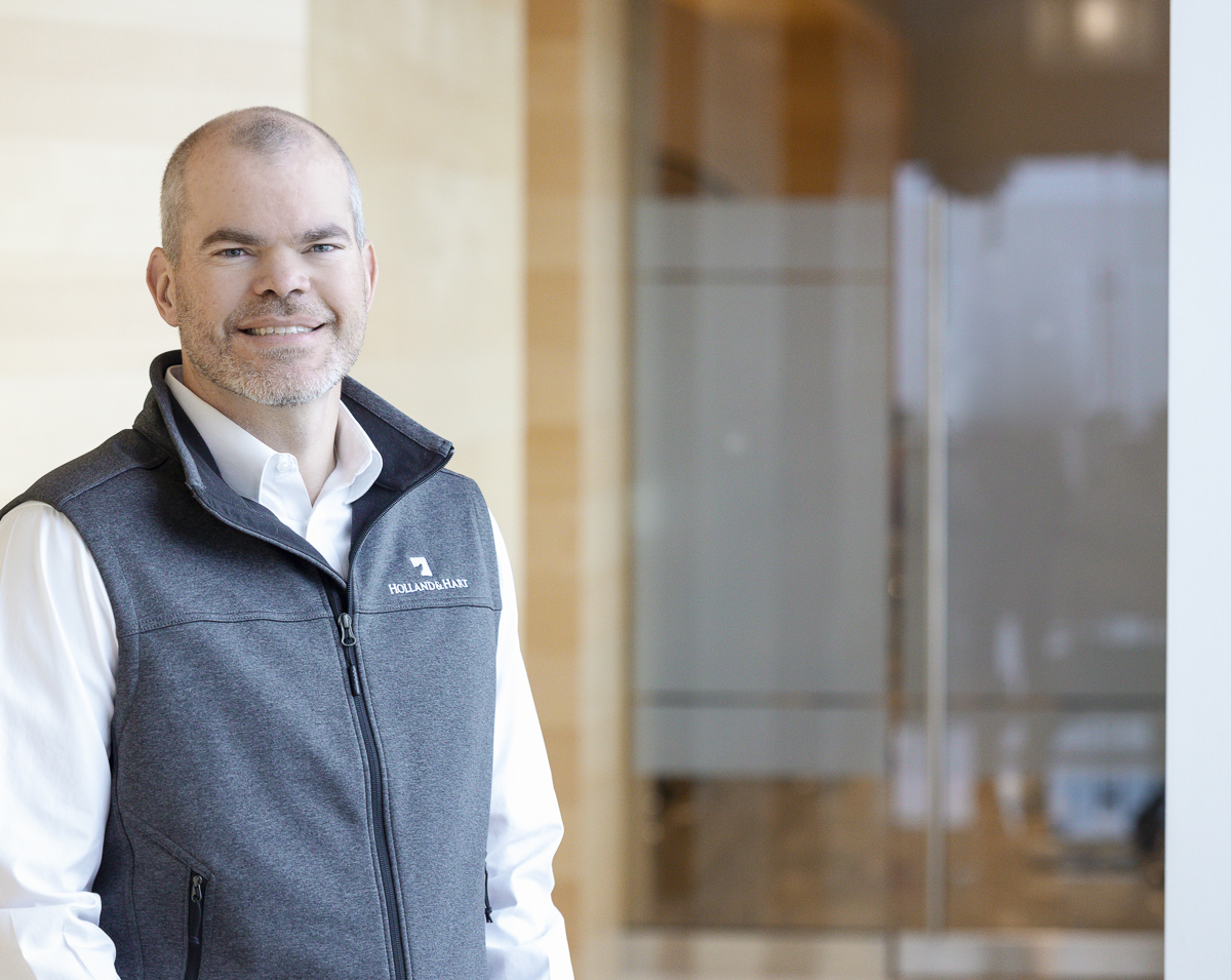 Dean Bennett | Holland & Hart LLP