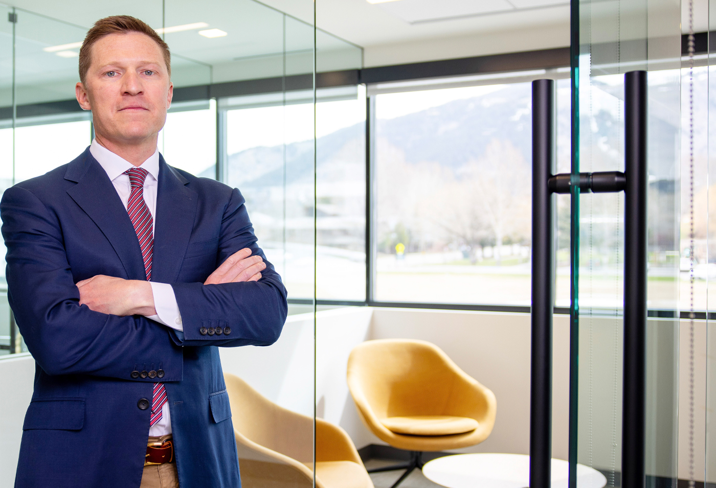 Andrew Orr | Holland & Hart LLP