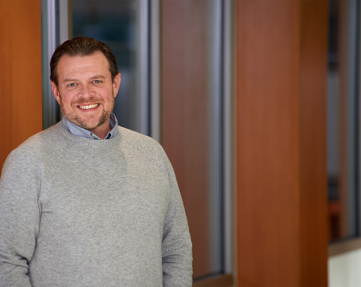 Jeffrey Larson | Holland & Hart LLP