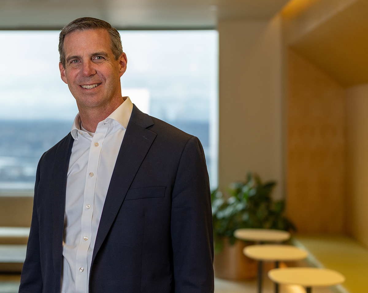 Chris Thomas | Holland & Hart LLP