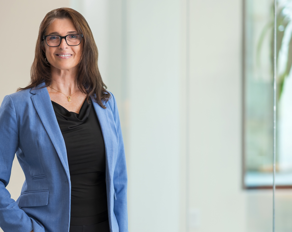 Laura Granier | Holland & Hart LLP