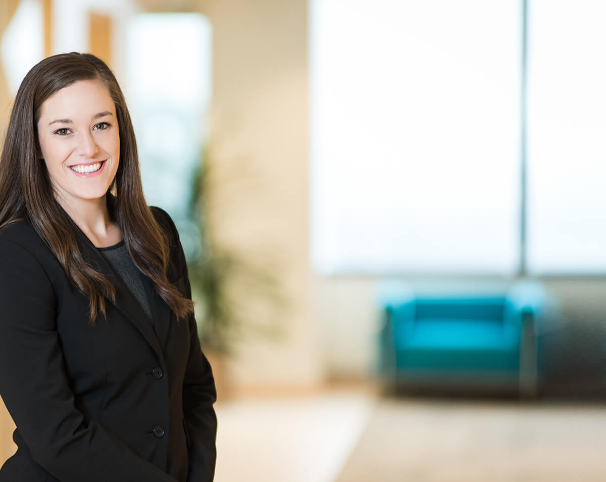 Brianne McClafferty | Holland & Hart LLP
