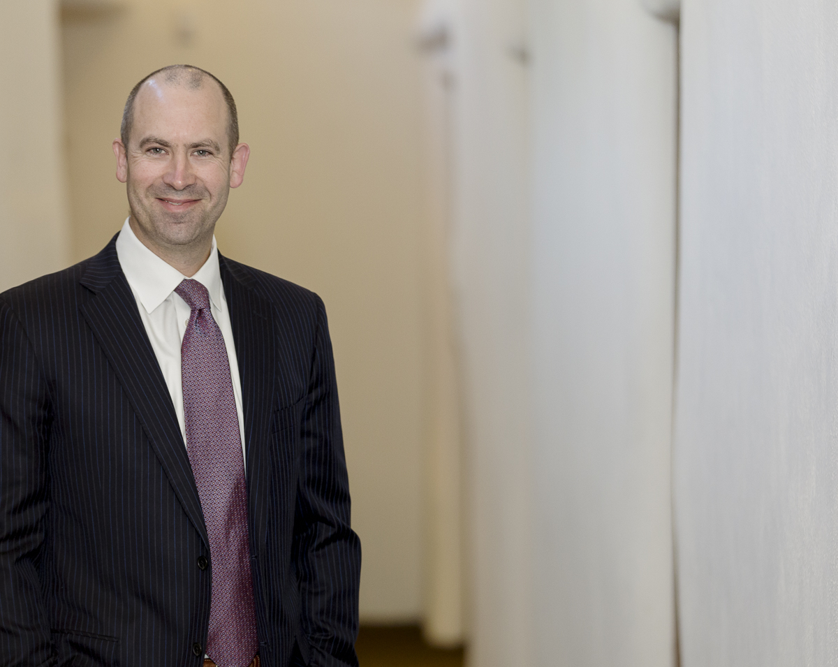 John Anderson | Holland & Hart LLP