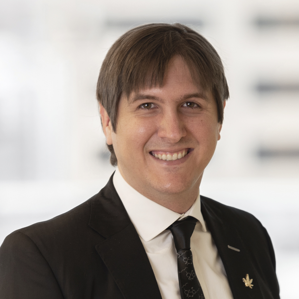 Stuart Knight | Holland & Hart LLP