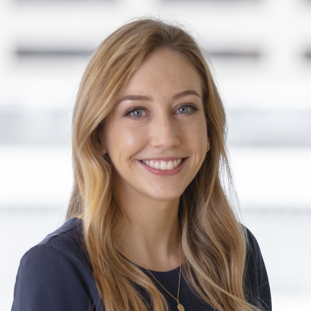 Alexandria "Alex" Pierce | Holland & Hart LLP