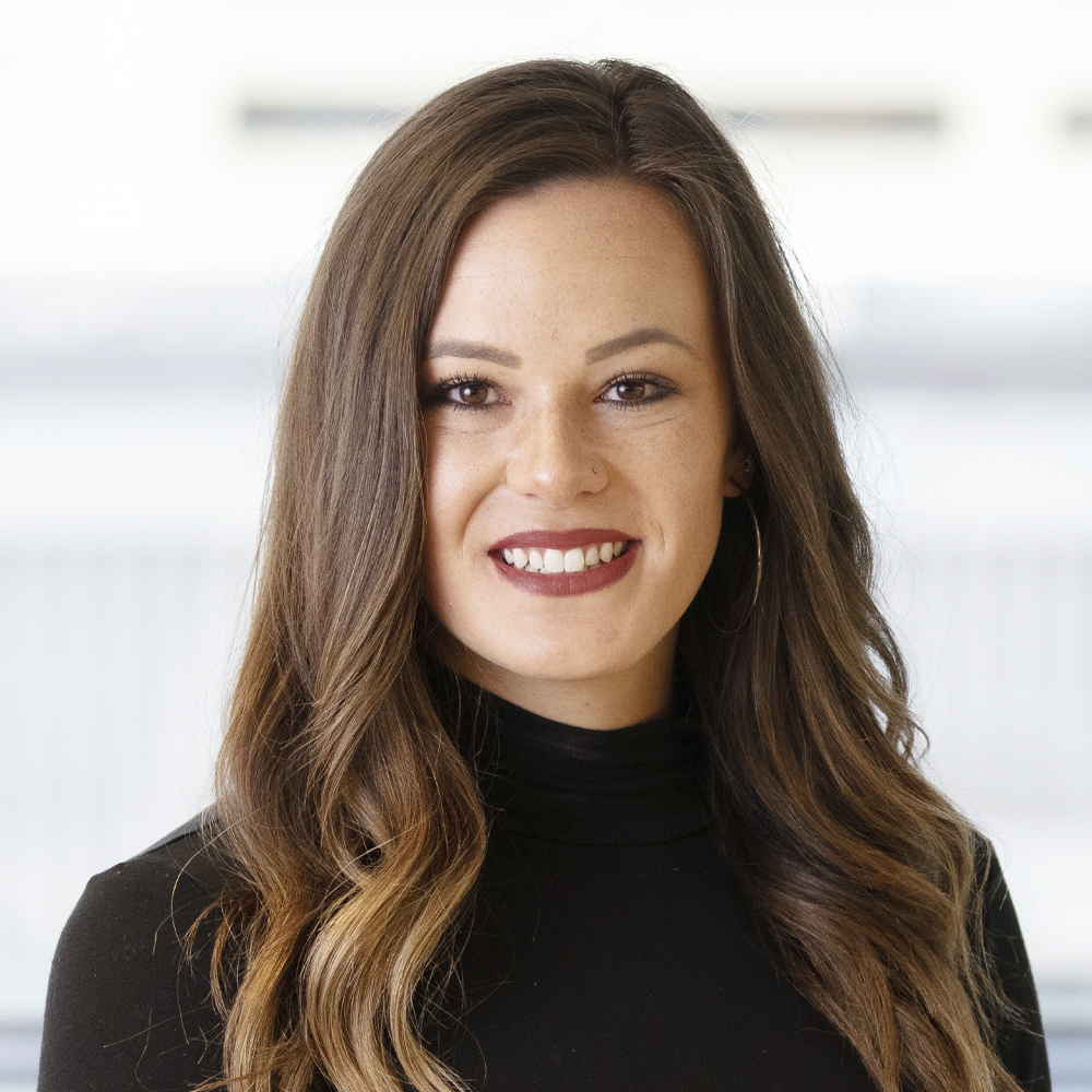 Morgan Thompson | Holland & Hart LLP