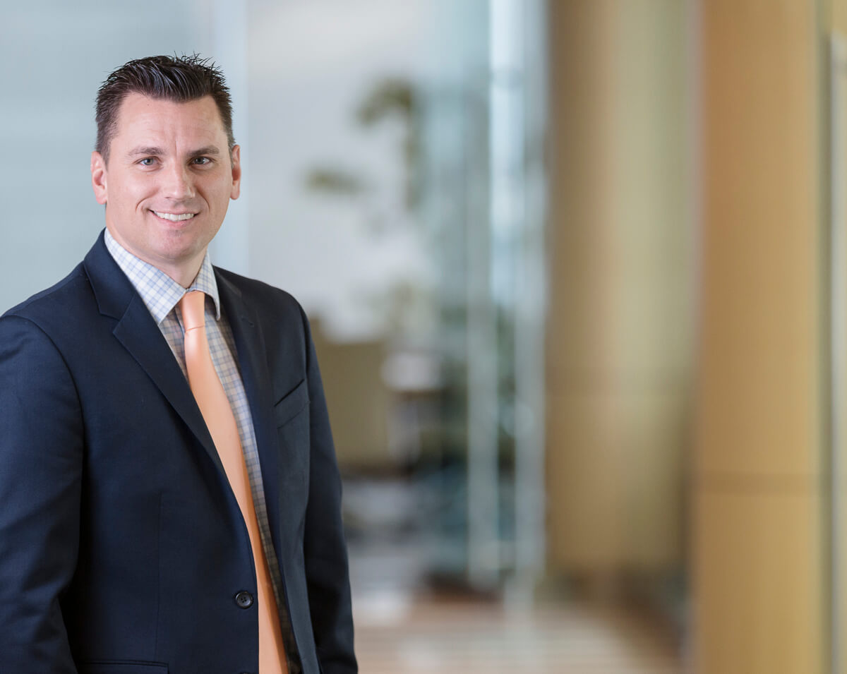 Derek Kearl | Holland & Hart LLP