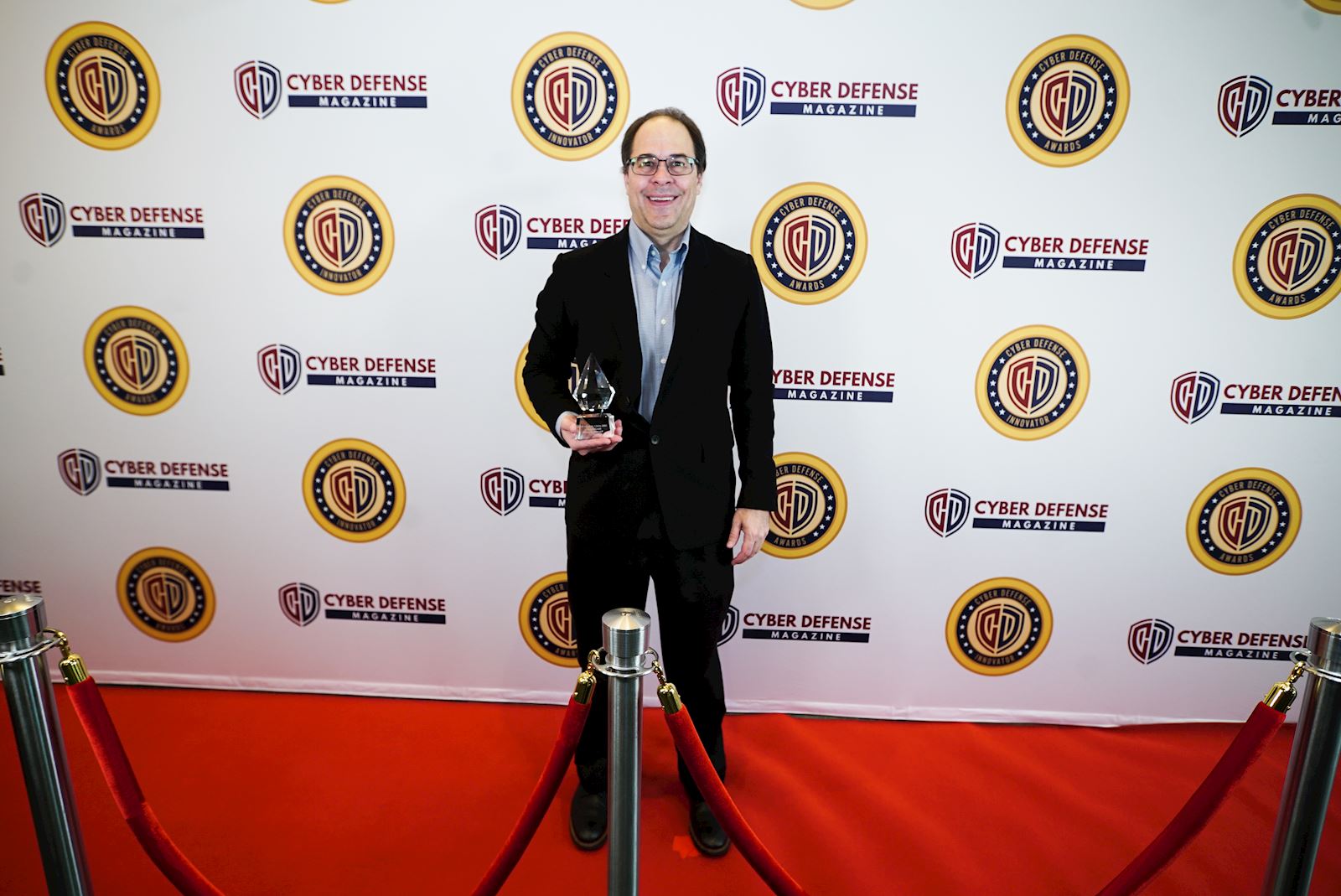 Holland & Hart CISO Joe McComb Named 2022 Top Global CISO by Cyber ...